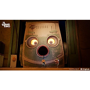 It Takes Two - PlayStation 4