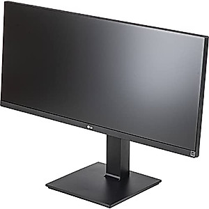 LG 29” 29BN650-B HDR10 IPS Full HD UltraWide™ Monitor (2560x1080) with AMD FreeSync™, MAXXAudio®, Flicker Safe, Reader Mode, Dynamic Action Sync, Black Stabilizer & Ergonomic Design