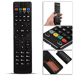 Replacement TV Box Remote Control Universal Remote Controller for Mag 250 254 255 260 261 270 IPTV TV Box