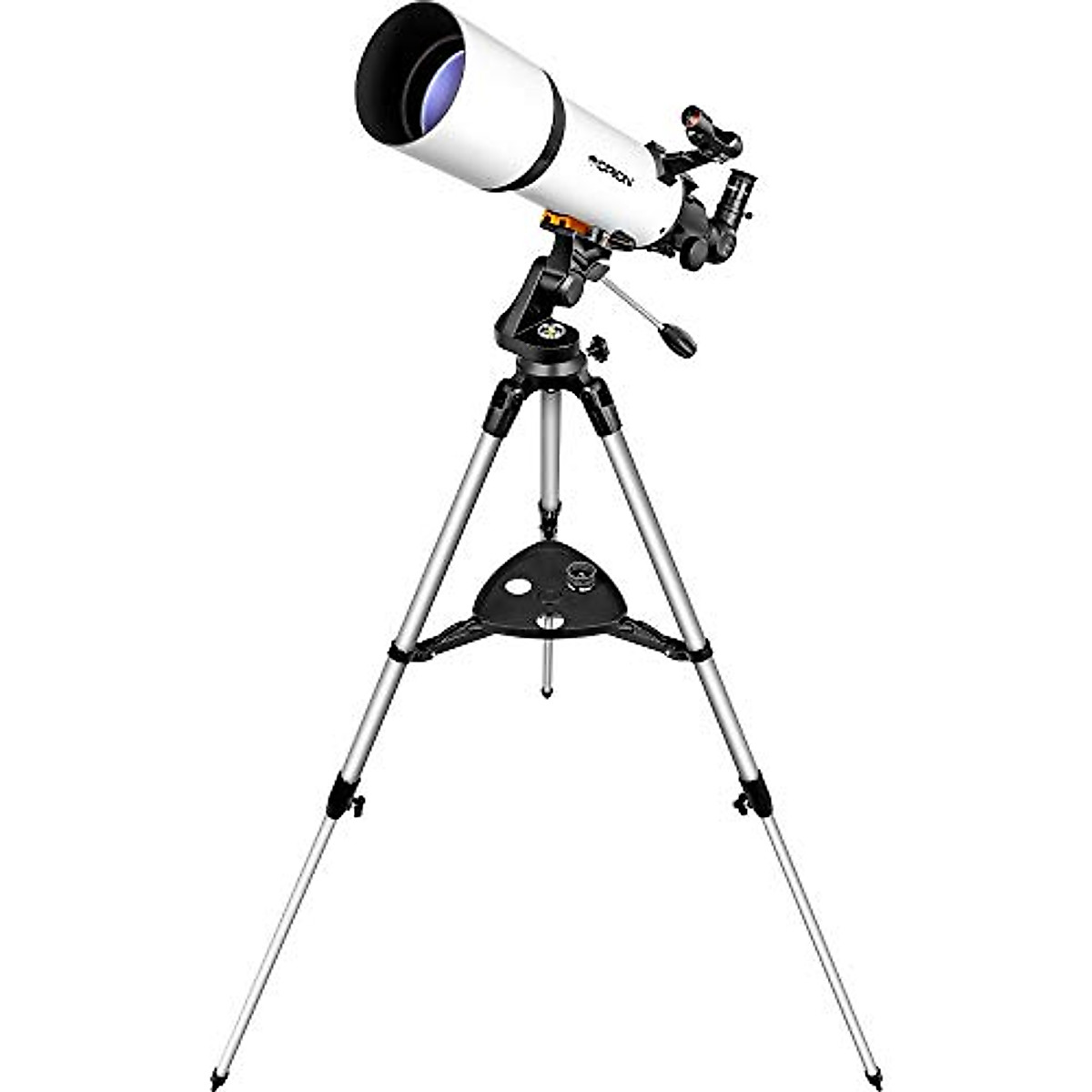Orion StarBlast 102mm Travel Refractor Kit