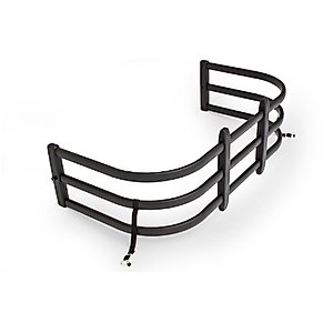 AMP Research BedXTender HD Max | 74814-01A | Fits 2019 - 2023 RAM 1500 Classic; 2011 - 2023 RAM 2500/3500 Standard Cab; 2011 - 2018 RAM 1500; & Other Various 1982 - 2023 Vehicles (See Description)