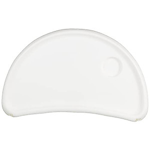 Chicco Baby Hug 4 in1 Meal Kit (High Chair Tray+ Terry Cloth Cover)