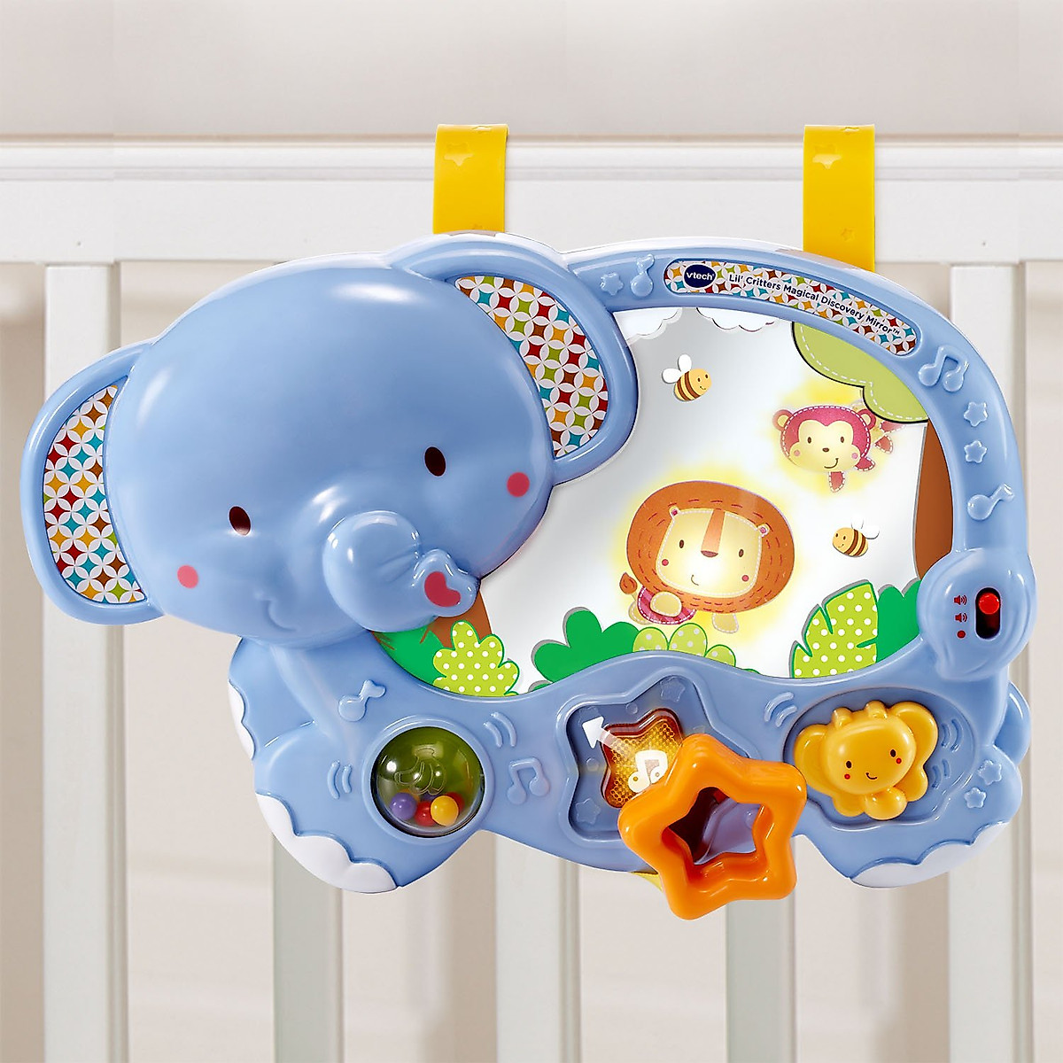 VTech Lil' Critters Magical Discovery Mirror
