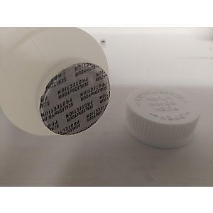 Sodium Hydroxide 50 Liquid - NAOH Caustic Soda soluton 50% - Made in USA - Size: 32 fl oz