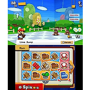 Nintendo Selects - Paper Mario Sticker Star (Nintendo 3DS)