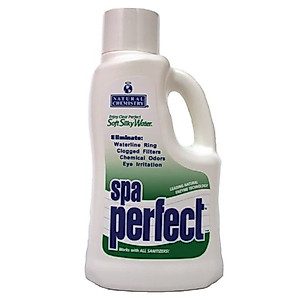 Natural Chemistry Spa Perfect - 2Liter