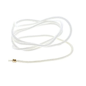 Homelite/Ryobi 900849012 Starter Rope - 42 In