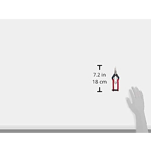 Stainless steel Harvesting Scissors T-500S