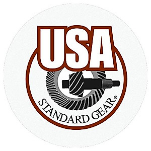 USA Standard Gear (ZK GM14T-A) Master Overhaul Kit for GM 14-Bolt Truck 10.5 Differential