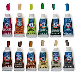 Artist's Loft Acrylic Paint Tube Set, 48 Count