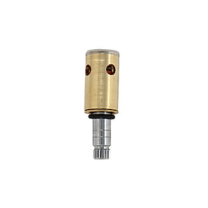Danco 15553E 6N-2H STEM FOR KOHLER LL FAUCETS, Brass