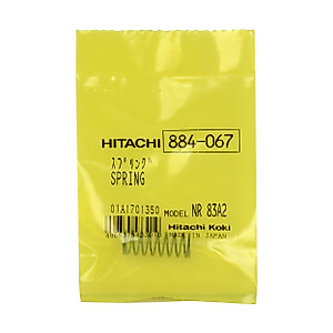 (4) Hitachi 884-067 Springs for NR83A, NR83A2, NR83A5, NV83A3, NV83A5
