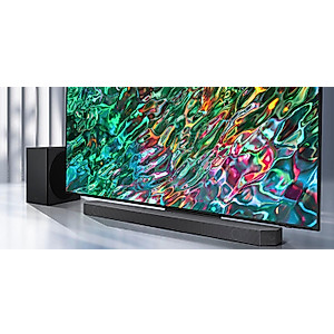 SAMSUNG HW-Q800B 5.1.2 ch Soundbar w/Dolby Audio 2022 (Renewed)