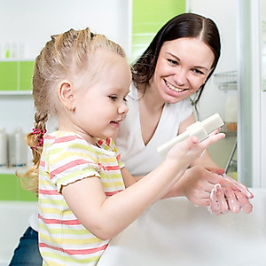 Otuuz 24 Pcs Cross Soap Baptism Favors Baby Baptism Favor Scented Soap Favors Baby Shower Favors Christening Favors Communion Favor for Guests Party Wedding Birthday Gift Bridal