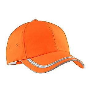 Port Authority Enhanced Visibility Cap