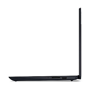 Lenovo Ideapad 3 Business Laptop 14" FHD, AMD Ryzen 7 5700U Octa-Core(Beat i7-1180G7), 20GB RAM 1TB SSD, Backlit Keyboard, Fingerprint Reader, WiFi6, Bluetooth, HDMI, Windows 11, Abyss Blue + Mousepad