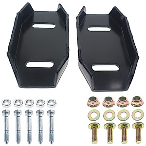Masnln Skid Shoes Metal for Ariens ST724 ST524 ST27 ST824 1027 932105 920014 2483859 Snowblower
