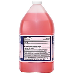 Member's Mark Commercial Antibacterial Hand Soap (1 gal.) (2 Pack)