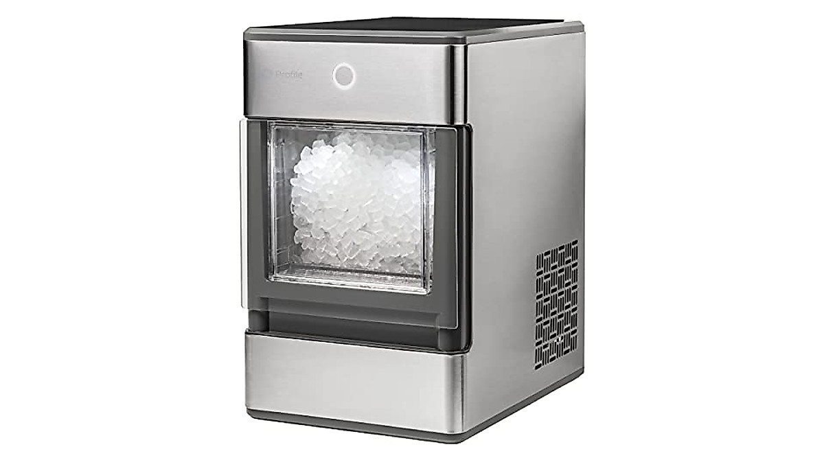 GE Profile Opal Nugget Ice Maker: Portable & Fast Ice