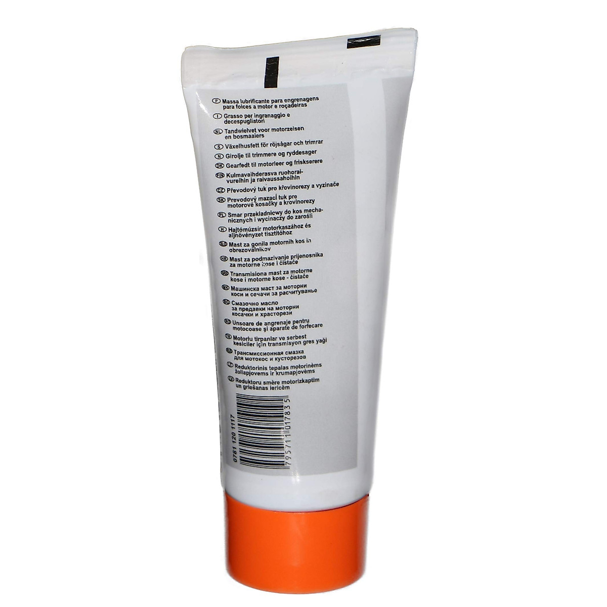 Lubricant Grease for Stihl Garden Tools Gear, Transmission, Mechanical Parts etc
