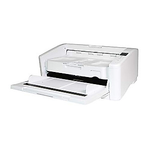 Avision - AD6090-11 x 17 Size ADF Document Scanner - 90ppm/180ipm. Up to 150 Sheets. USB 3.1, Recommended Daily Volume: 20,000 Pages. Optical Resolution 600dpi. Output Resolution 1200dpi