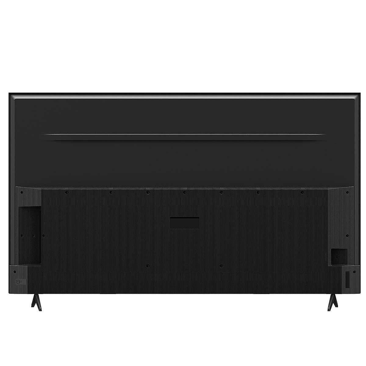 TCL 50" Class 5-Series 4K UHD QLED Dolby Vision & Atmos, VRR, AMD FreeSync, Smart Roku TV - 50S555 (2022 Model) ,Black