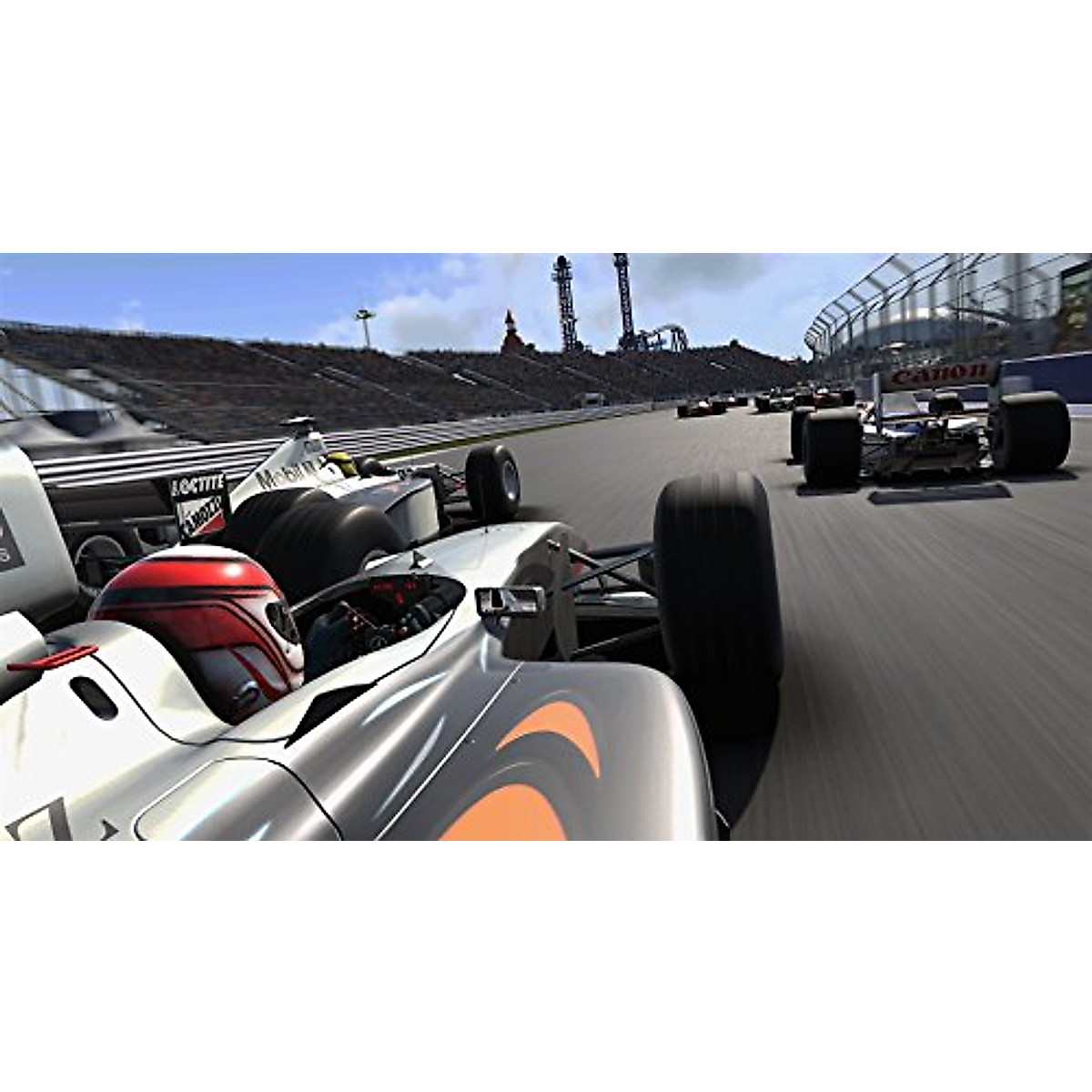F1 2017 - Xbox One