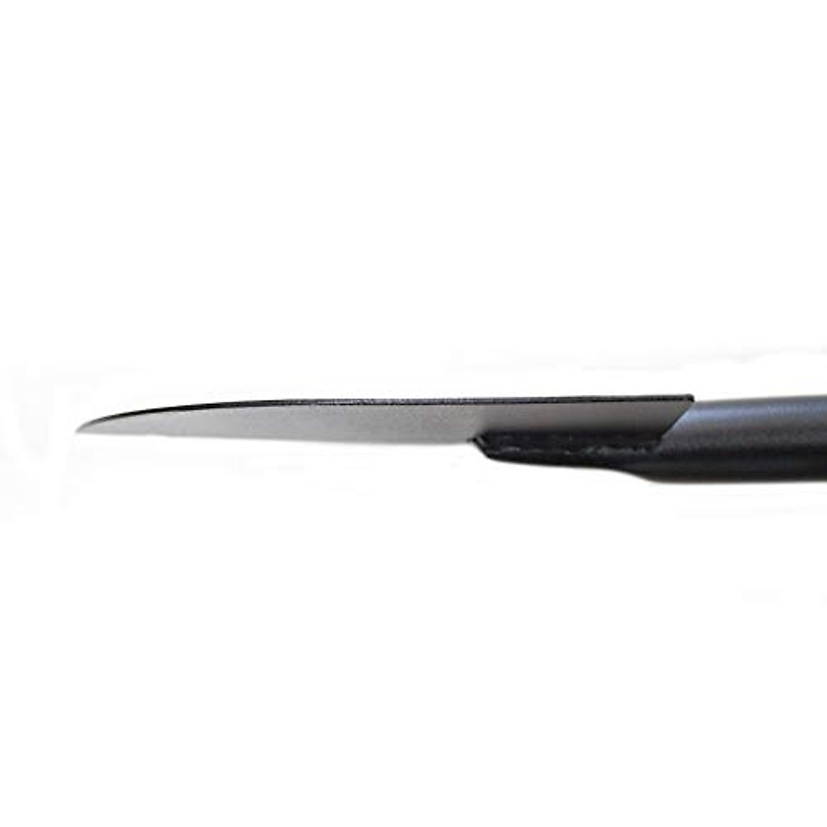 Bully Tools 92712 14-Gauge Round Point Trunk Shovel with Poly D-Grip Handle