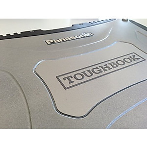 Panasonic Toughbook 19 Touchscreen PC version Notebook