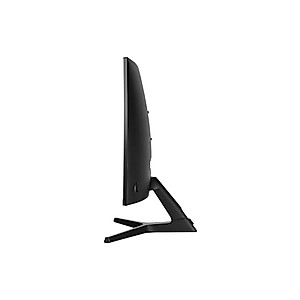 Samsung 81.3 cm (32) 1920 x 1080 Pixels Full HD LED Grey, W126789624 (Pixels Full HD LED Grey Samsung C32R500FHR, 81.3 cm (32), 1920 x 1080 Pixels, Full HD, LED, 4 ms, Grey)