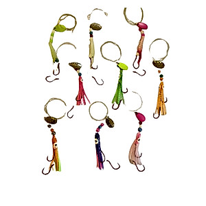 KOKOPROS Top Selling Products to Catch Kokanee Salmon