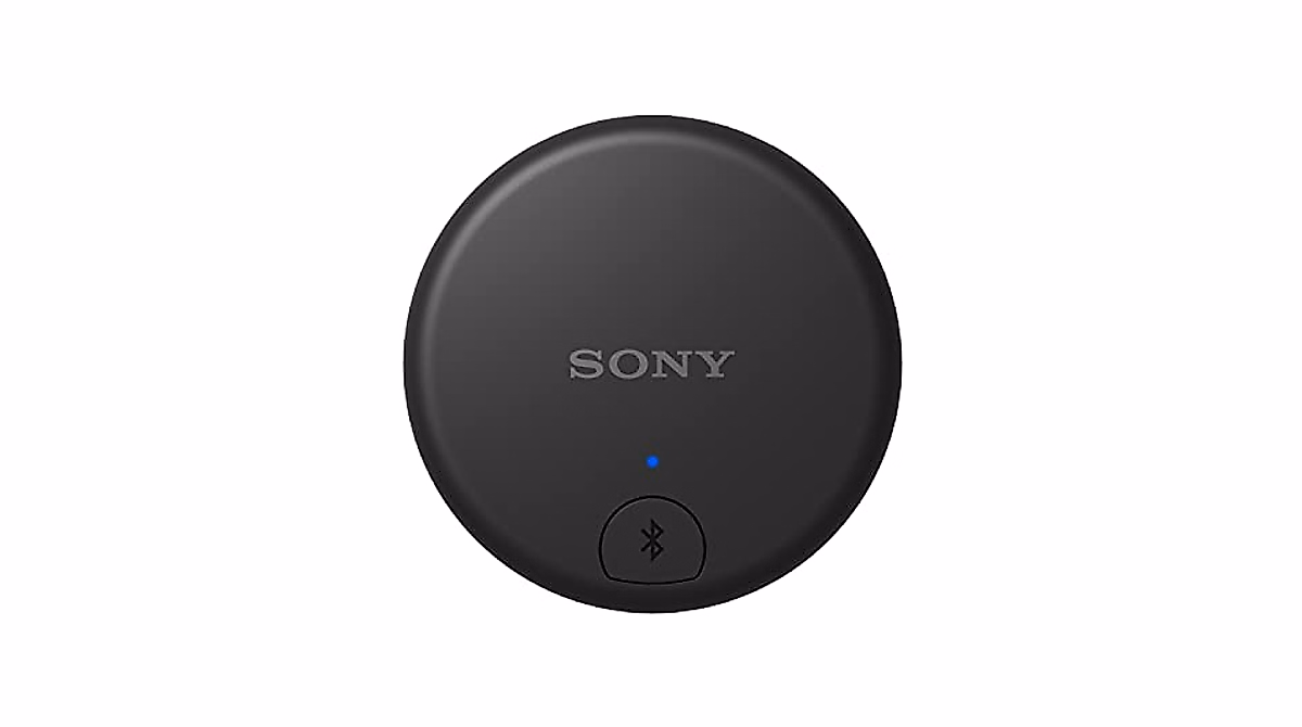 Sony WLA-NS7 Wireless TV Adapter - Immerse in Sound