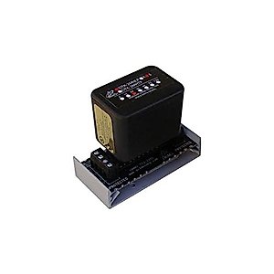 Ditek Surge Suppressor DTK-2MHLP24BWB