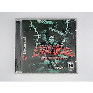 Evil Dead: Hail to the King