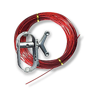 Robelle 531530-4 Desert Camo Winter Pool Cover for Oval Above Ground Swimming Pools, 15 x 30-ft. Oval Pool