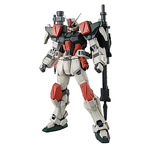 Bandai Hobby Buster Gundam Seed 1/100-Master Grade