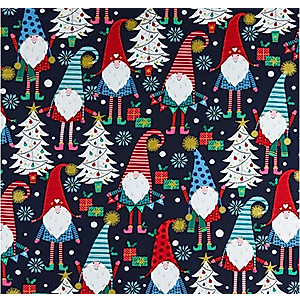 Michael Miller A Gnome to FA La, Navy 15 Yard Bolt