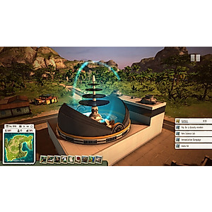 Tropico 5 - Complete Collection (PS4)