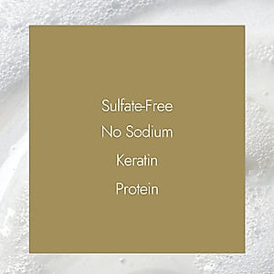 ion Sally Beauty Keratin Smoothing Shampoo