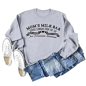 Smocked Cuffed Womens Sweatshirts Trendy t-Shirts Preppy Sweatshirt Open Cardigan Light Weight Sweater t Shirt Blouses 2 Piece Outfits for Women Sexy to wear with Leggings Knot Front Women's Fall