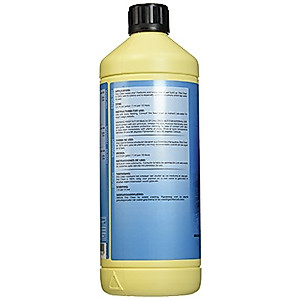 House & Garden HGDPC01L Drip Clean Fertilizer, 1 Liter