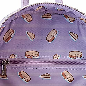 Loungefly Golden Girls Dorothy Cosplay Womens Double Strap Shoulder Bag Purse