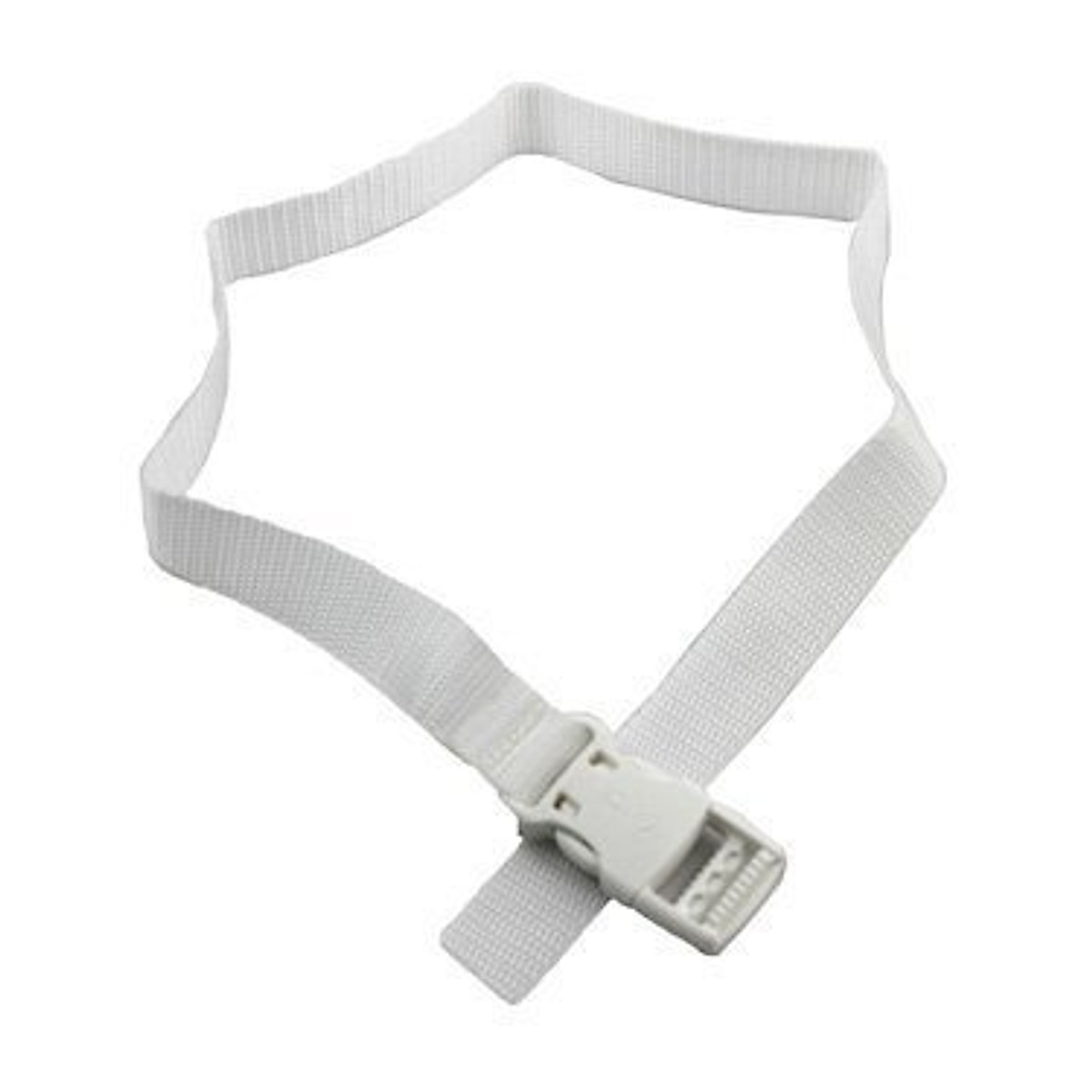 Junior Toddler Table Replacement Belt - White