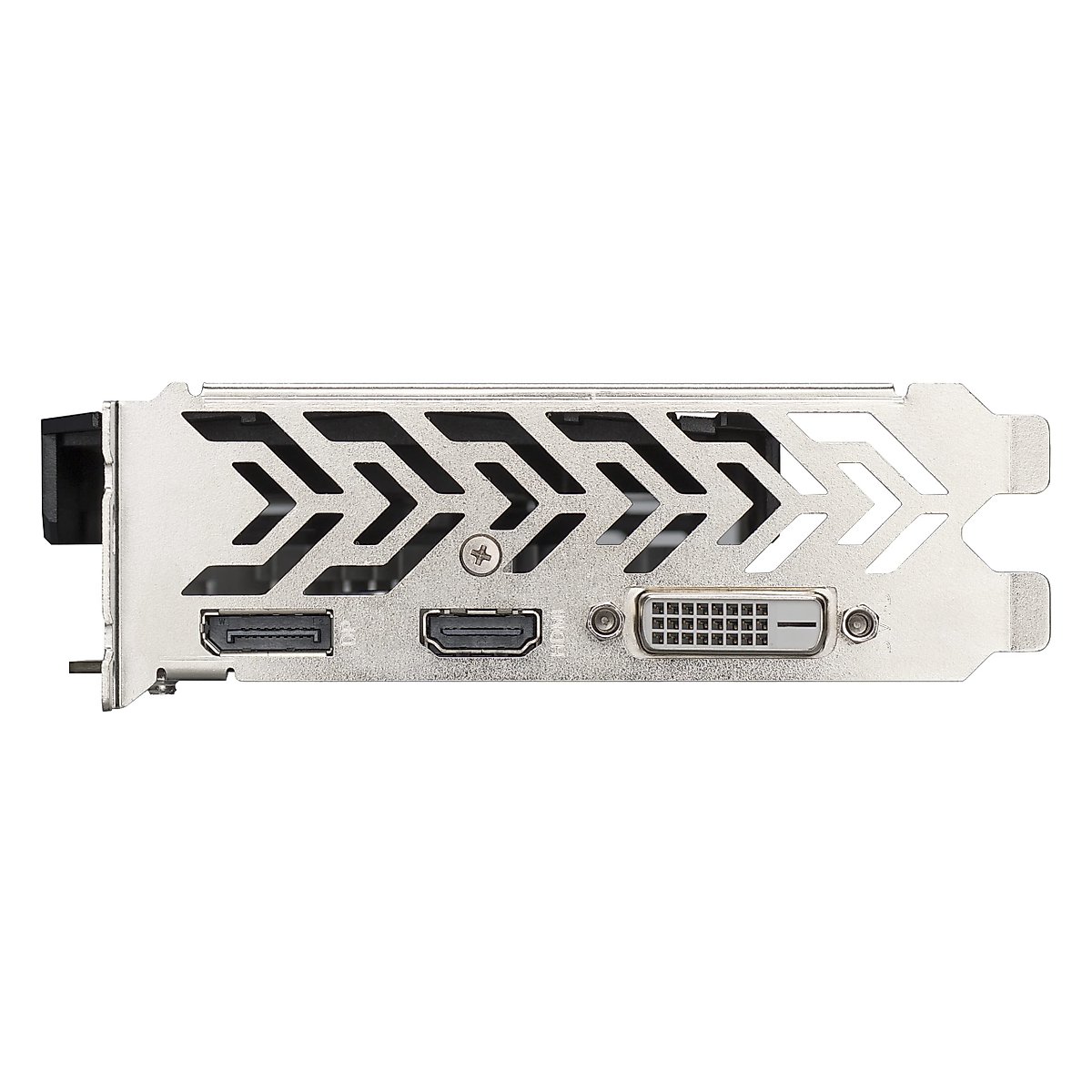 ASRock AMD Phantom Gaming Radeon RX 550 2G DisplayPort HDMI DVI GDDR5 128-bit 5120 x 2880 PCI Express x16 6000 MHz Graphics Card DirectX