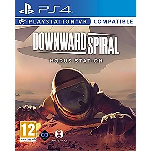 Downward Spiral: Horus Station (PSVR) (PS4)