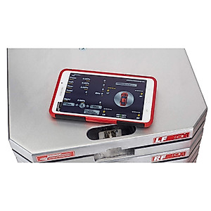 Longacre 52-72613 Computerscales® Hybrid DX2