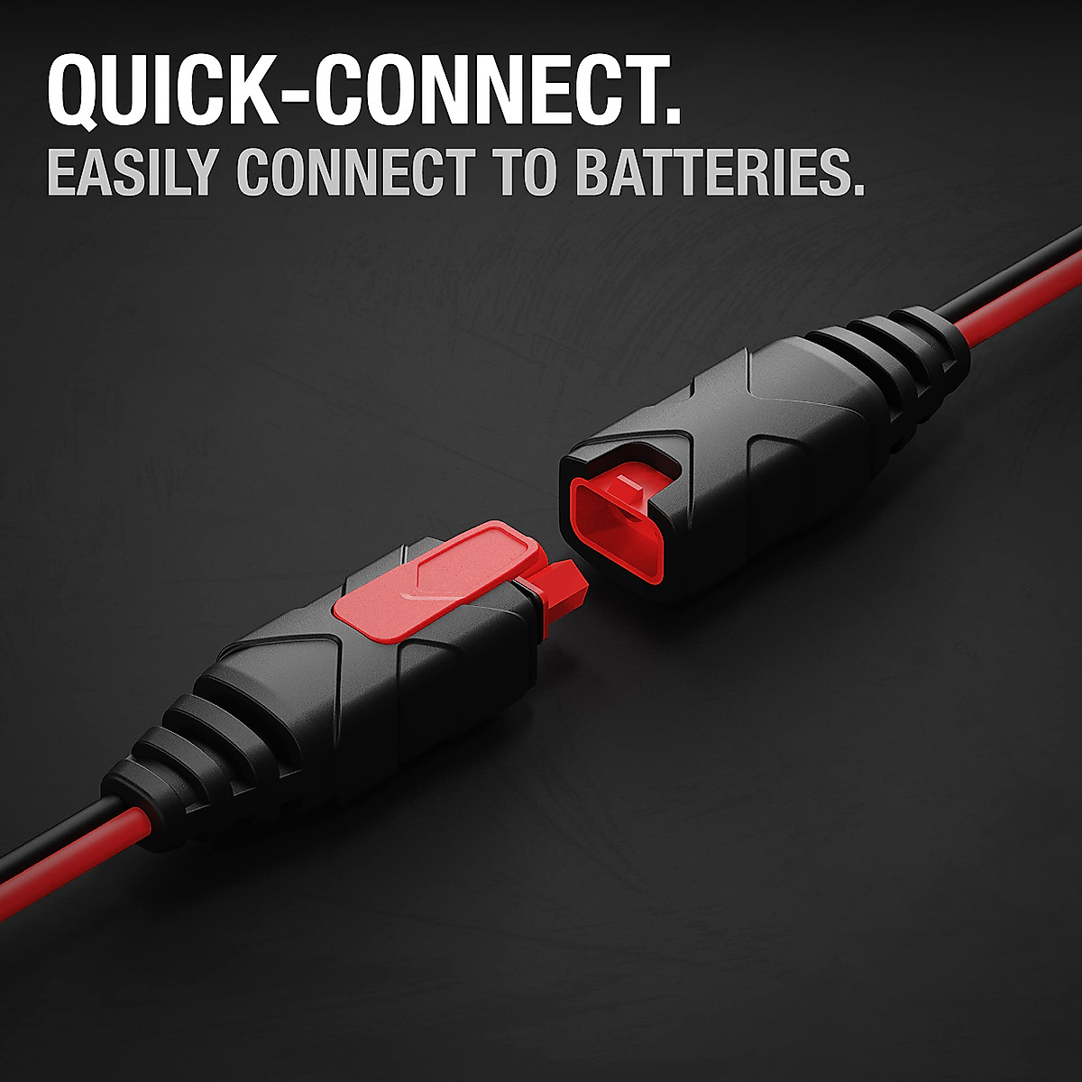 NOCO GC002 X-Connect M6 Eyelet Terminal Accessory Genius Smart Battery Chargers