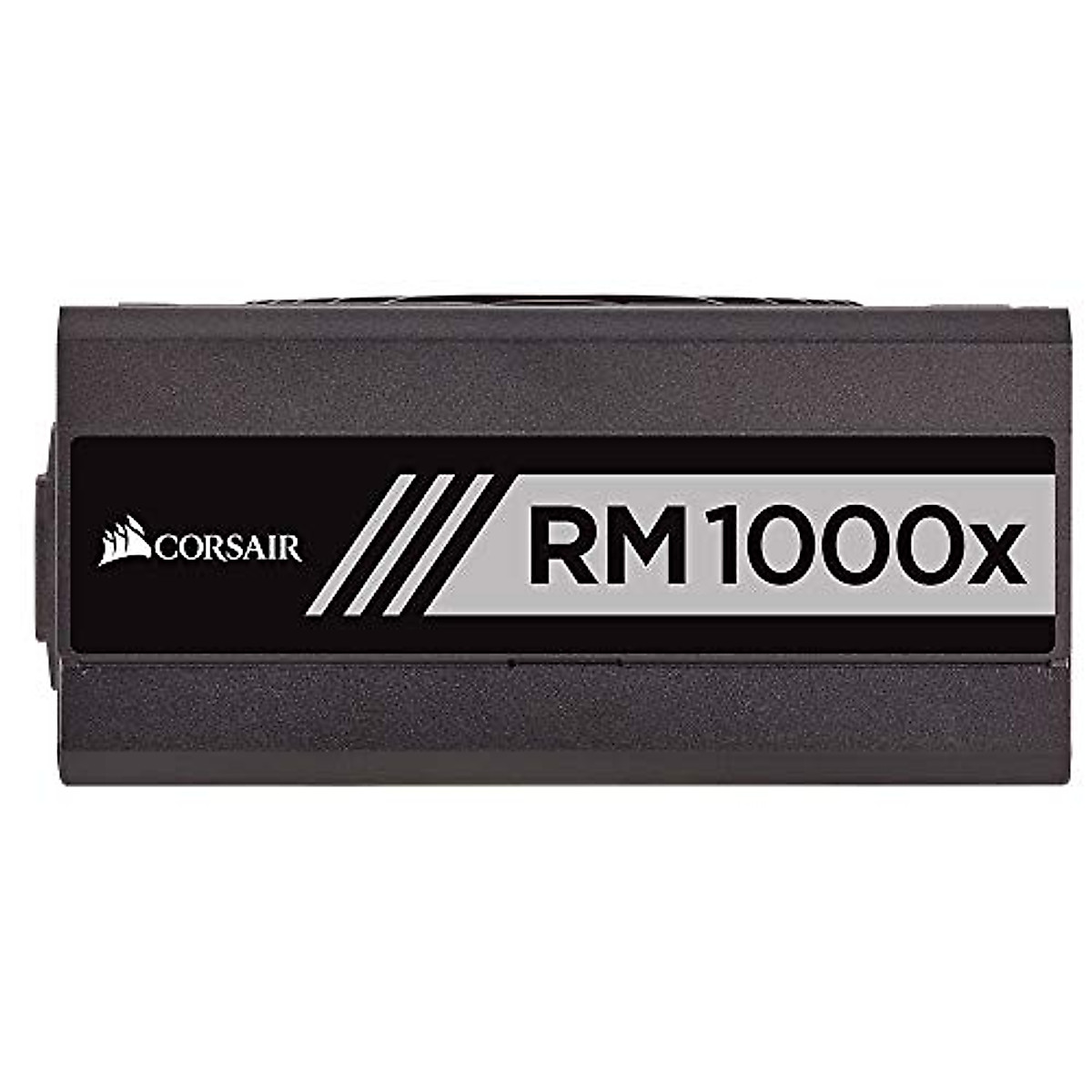 Corsair Enthusiast Series RM1000x, Fully Modular 80 Plus Gold 1000 Watt, EU Version