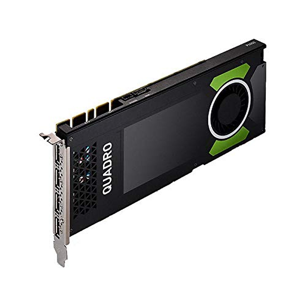 NVIDIA Quadro P4000