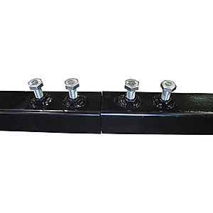 Redline Engineering Restoration Auto Body Dolly Cart